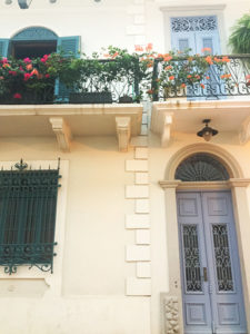 Beautiful Panama - DW Design & Decor