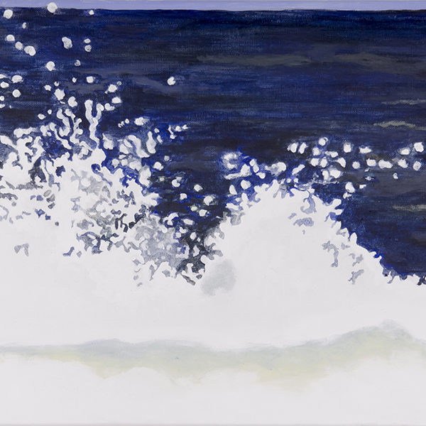 Artist: Gabriella Mirabelli, Fine Art Paintings - DW Design & Decor